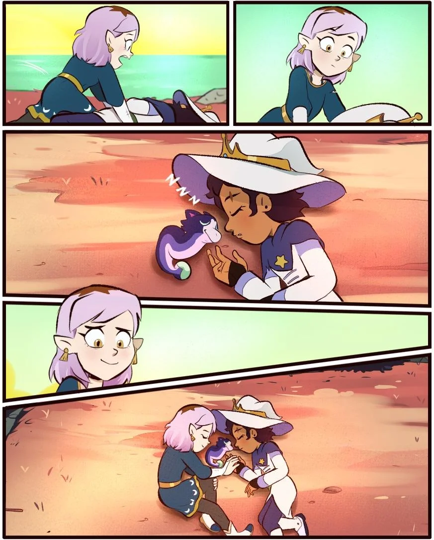 A Well-Earned Rest - MoringMarkArchive - MoringMark Archive